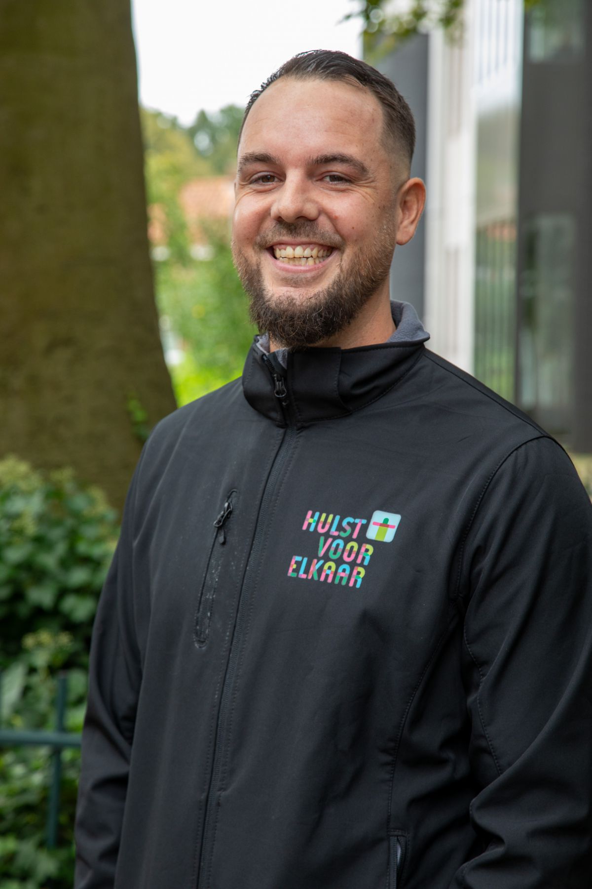 Hulst - Hulst voor elkaar